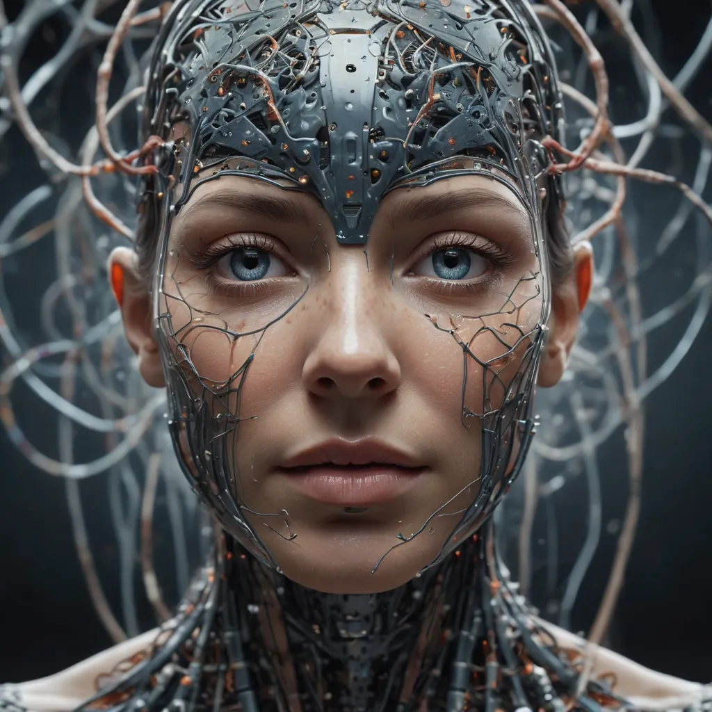 Unraveling the Intricacies of Consciousness: A Comprehensive Exploration