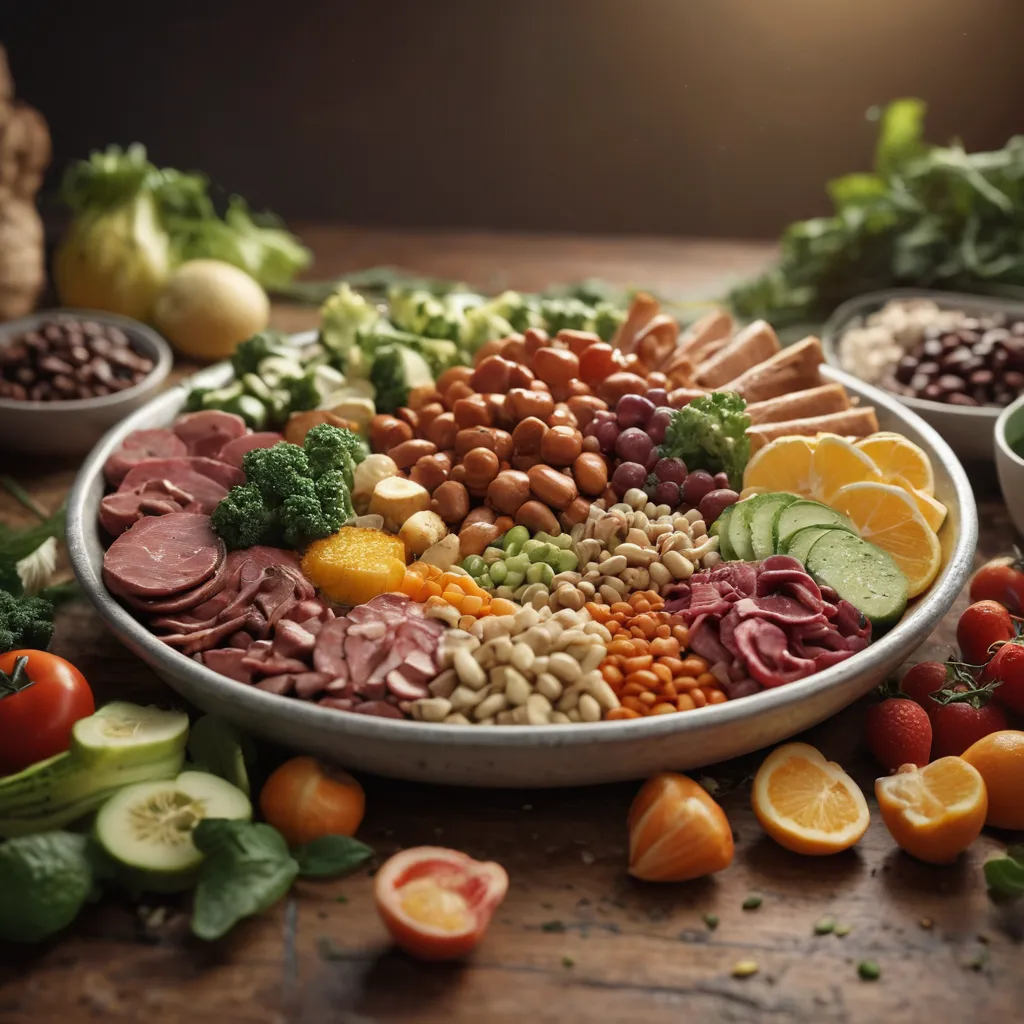Essential Nutrition Strategies for Leaky Gut Relief
