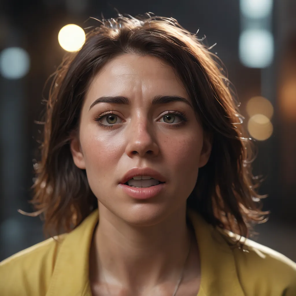 Overcoming Anger: A Comprehensive Guide