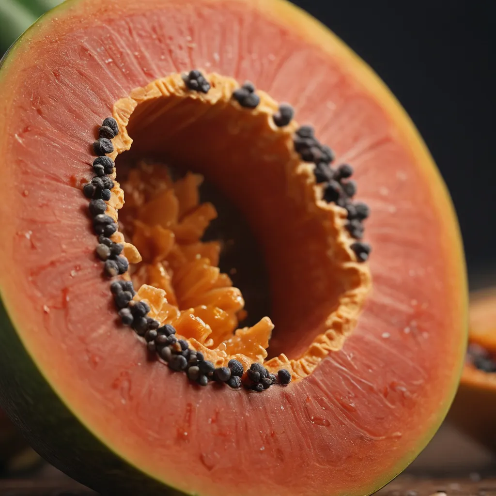 Unlocking the Potential: The Remarkable Papaya Colon Cleanse Method