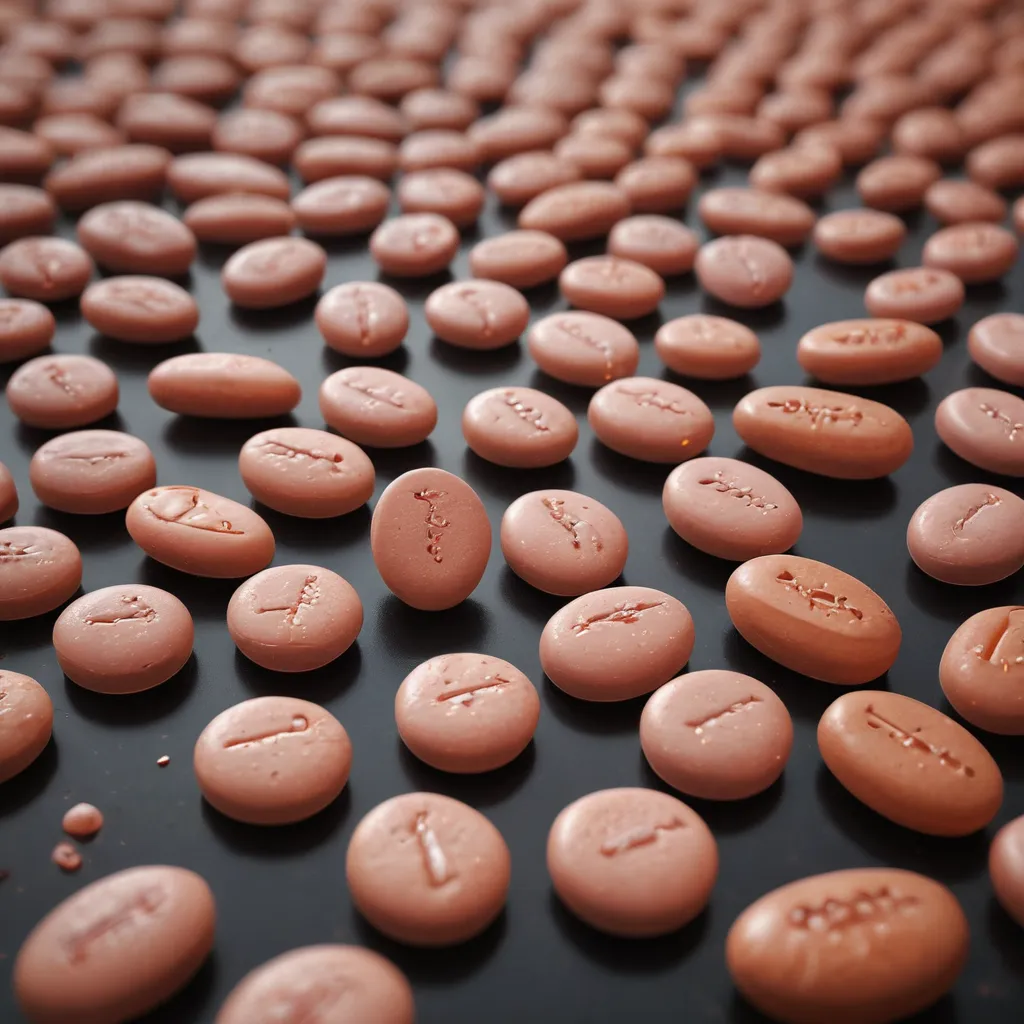 Comprehensive Guide to Parasite Tablets: Types, Usage, and Considerations