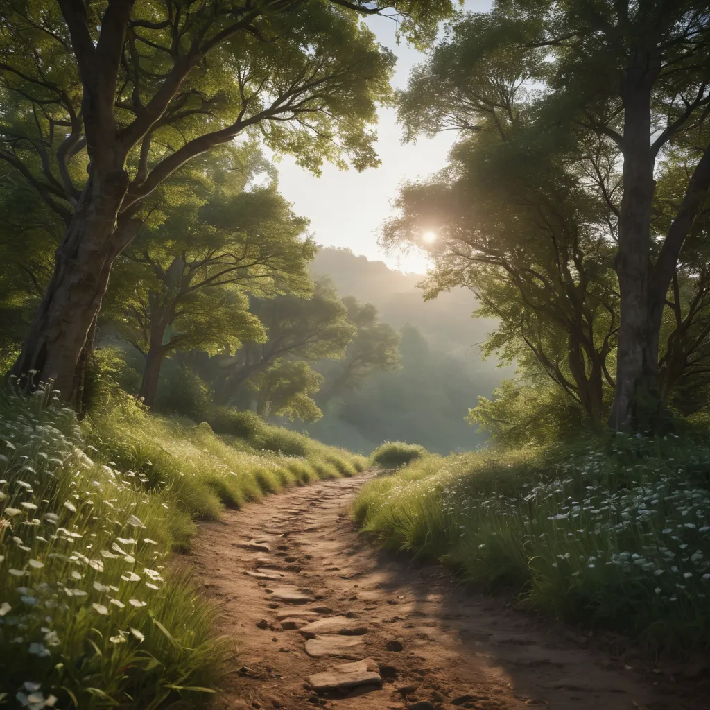 Pathways to Personal Contentment: Strategies for Happiness