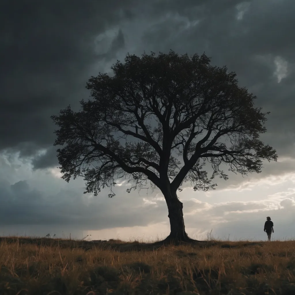 Unyielding Fortitude: Quotes That Illuminate the Power of Perseverance