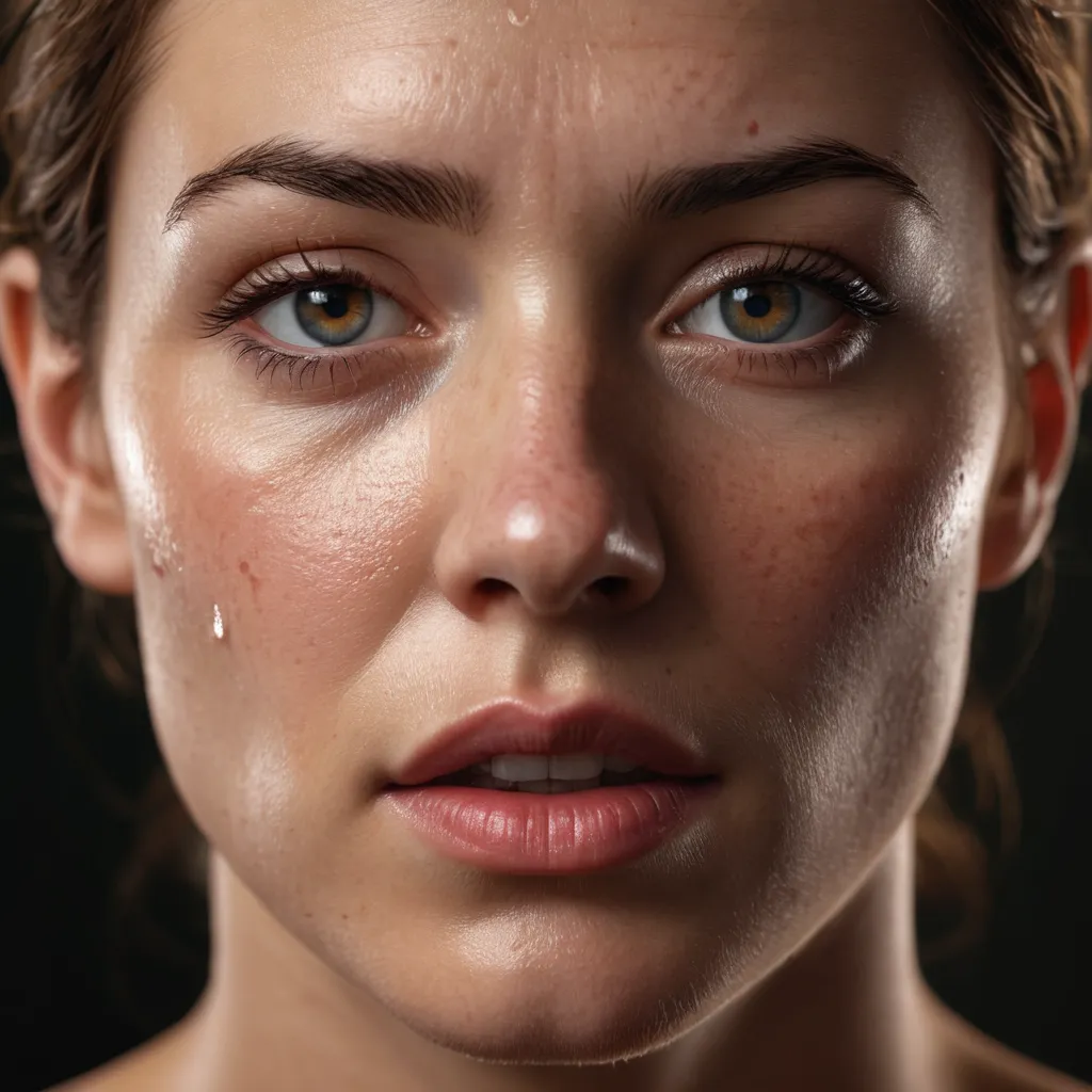 Mastering Anger: Strategies for Personal Growth