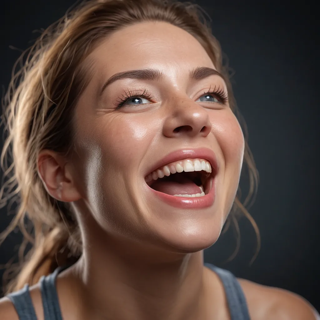 Unveiling the Impact of Laughter on Health: A Deep Dive into Its ...