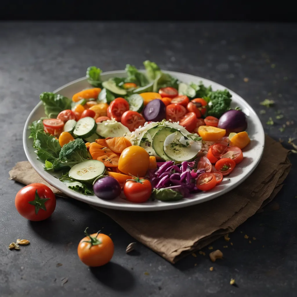 Effective Strategies for Promoting Healthy Eating Habits in Adults