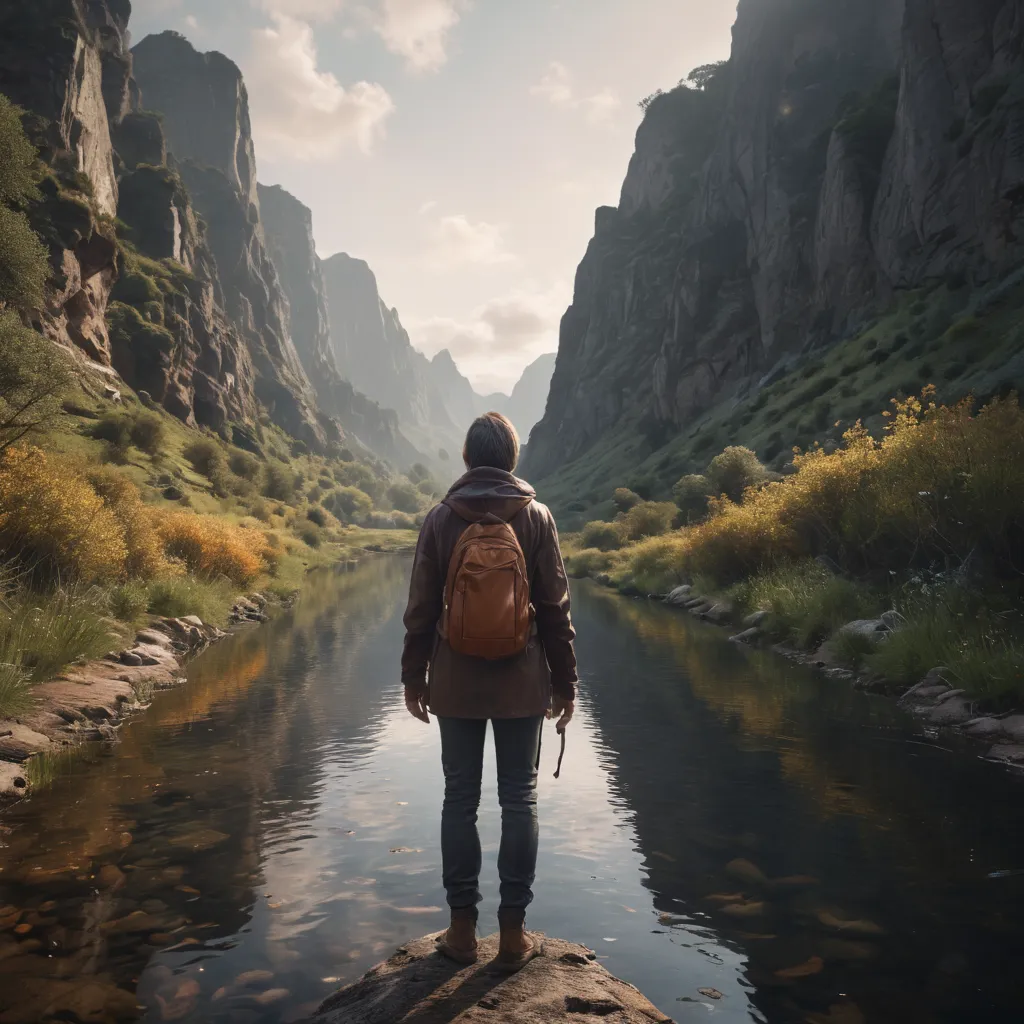 Pursuing Personal Excellence: A Guide to Self-Improvement