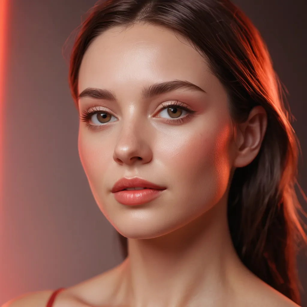 Experience the Transformative Effects of Red Light Therapy on Skin Health