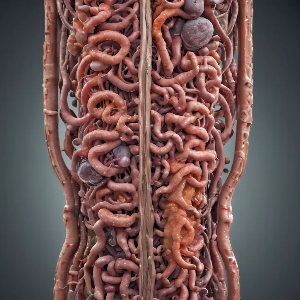 Unraveling the Connection: Understanding SIBO and Its Impact on Digestion