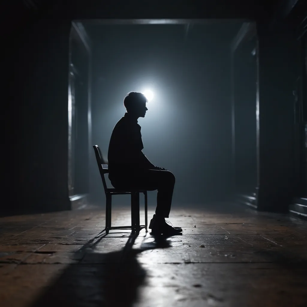 Embarking on a Profound Journey: Exploring Life's Meaning Through Quotes