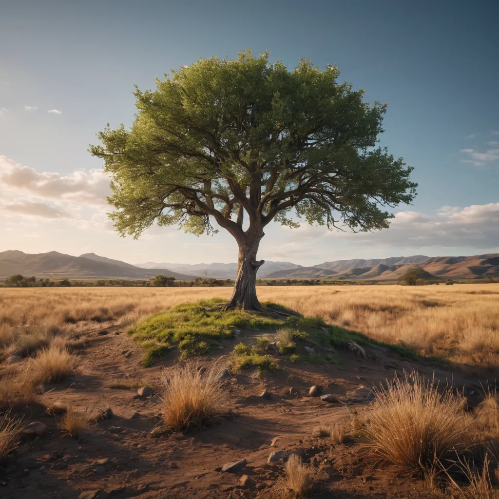 Unveiling the Profound Significance of Cultivating Humility: A ...