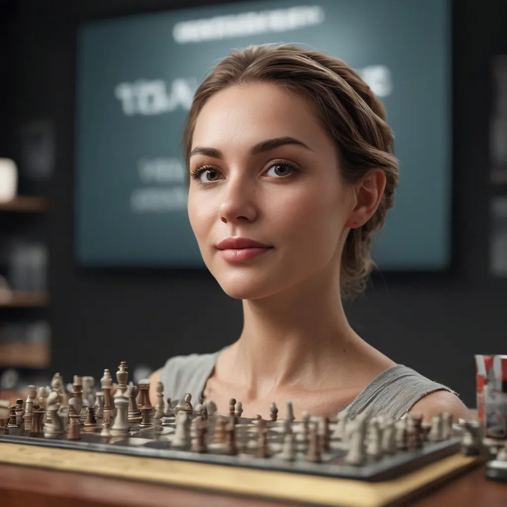 Crafting a Strategic Roadmap for Achieving Long-Term Personal Goals