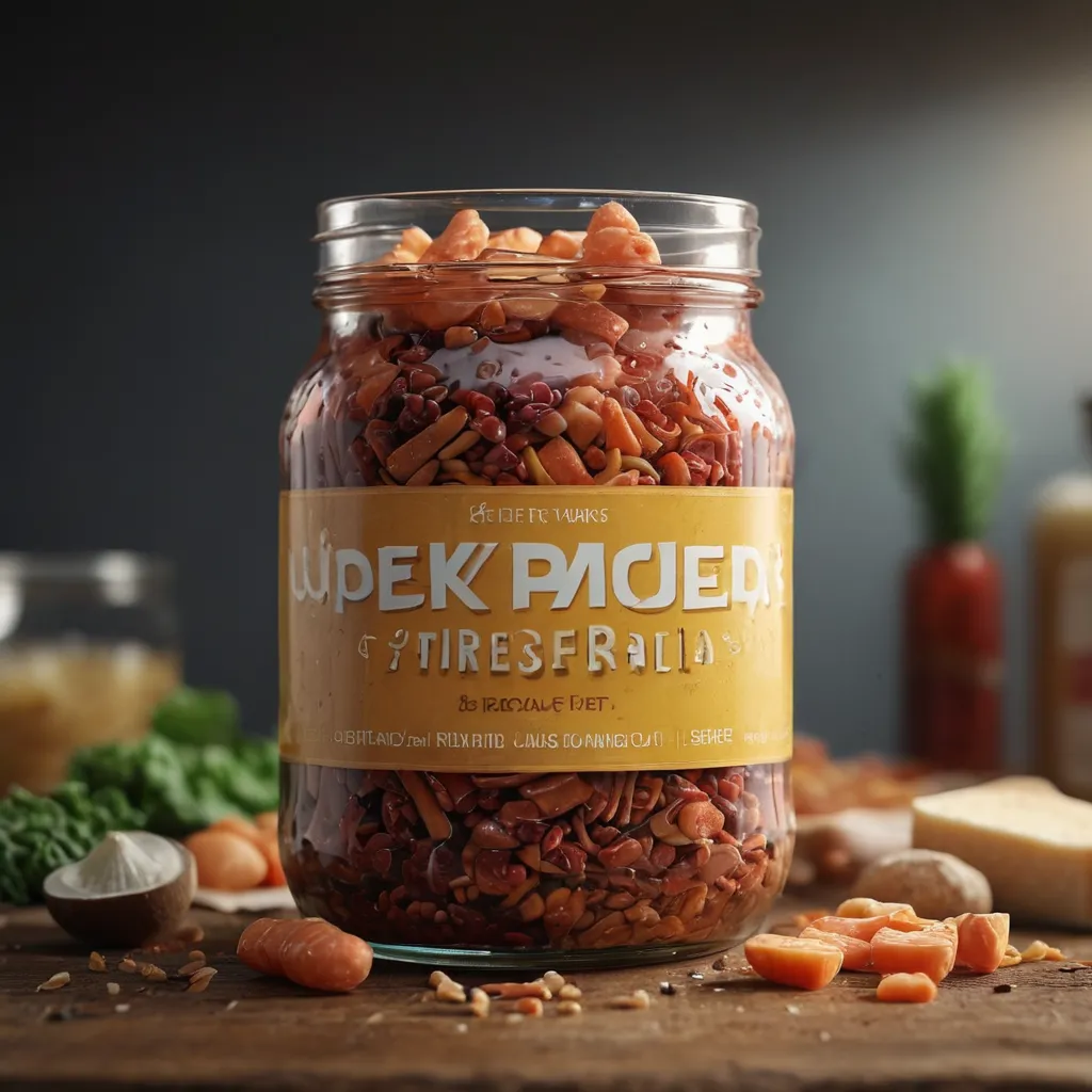 Strategies for Enhancing Gut Health Naturally