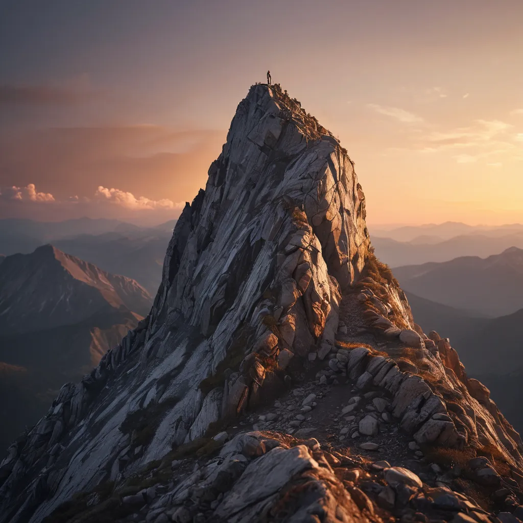 Strategies for Gaining Confidence: A Practical Guide