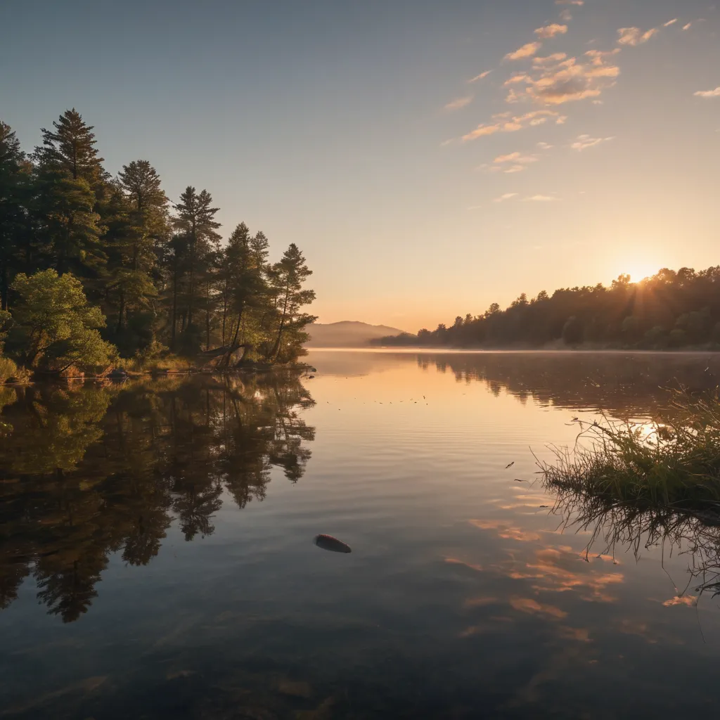 Effective Strategies for Staying Calm in a Chaotic World