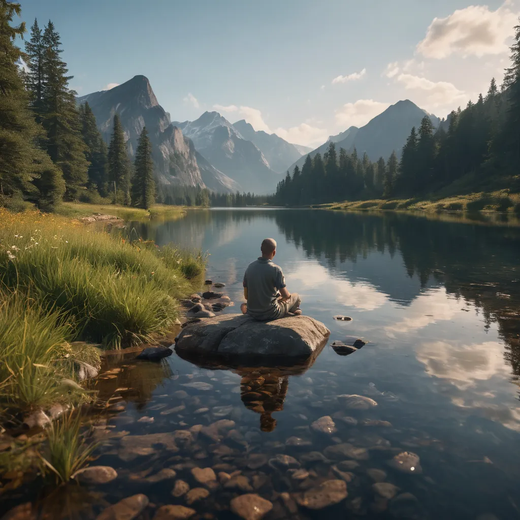 Effective Strategies for Overcoming Insecurity and Building Self-Esteem