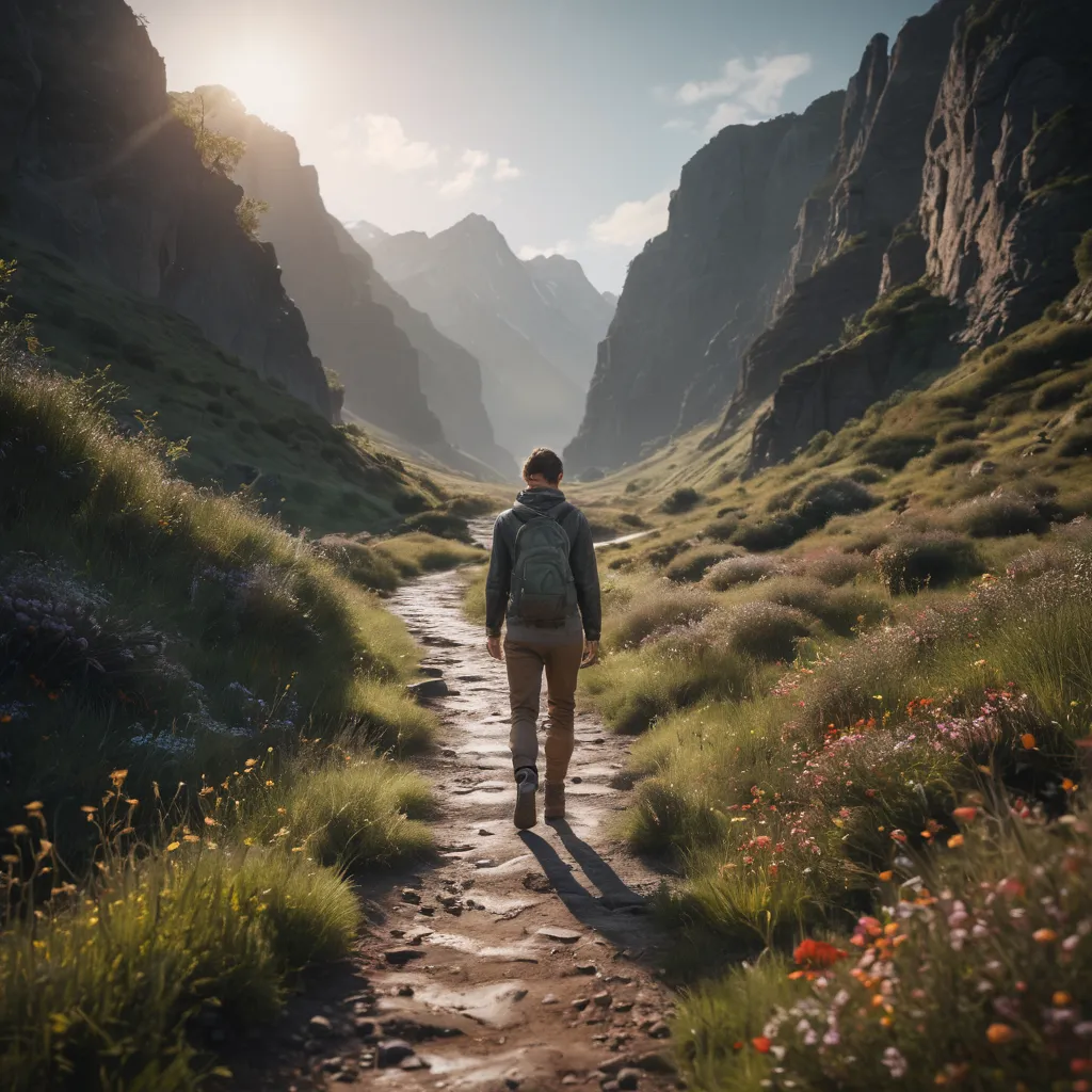 Effective Techniques to Conquer Insecurity