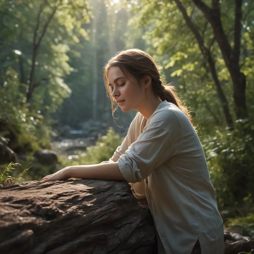 Effective Strategies for Managing Worries and Fears