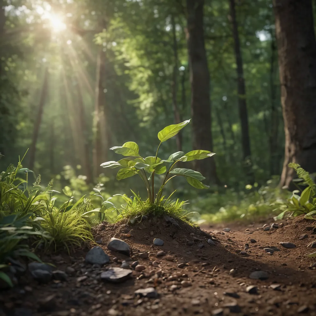 Strategies for Transformative Life Changes