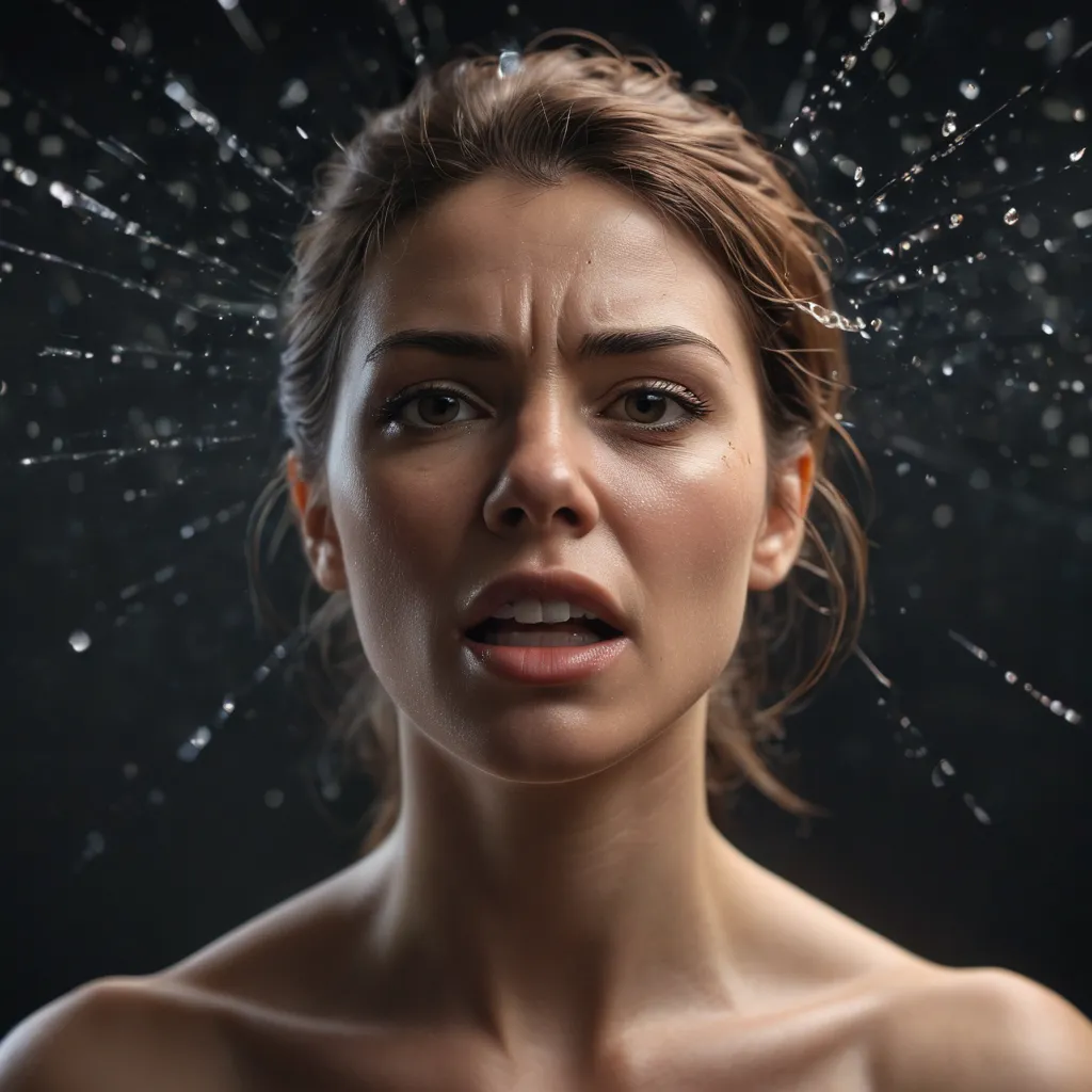 Effective Strategies to Manage and Avoid Anger