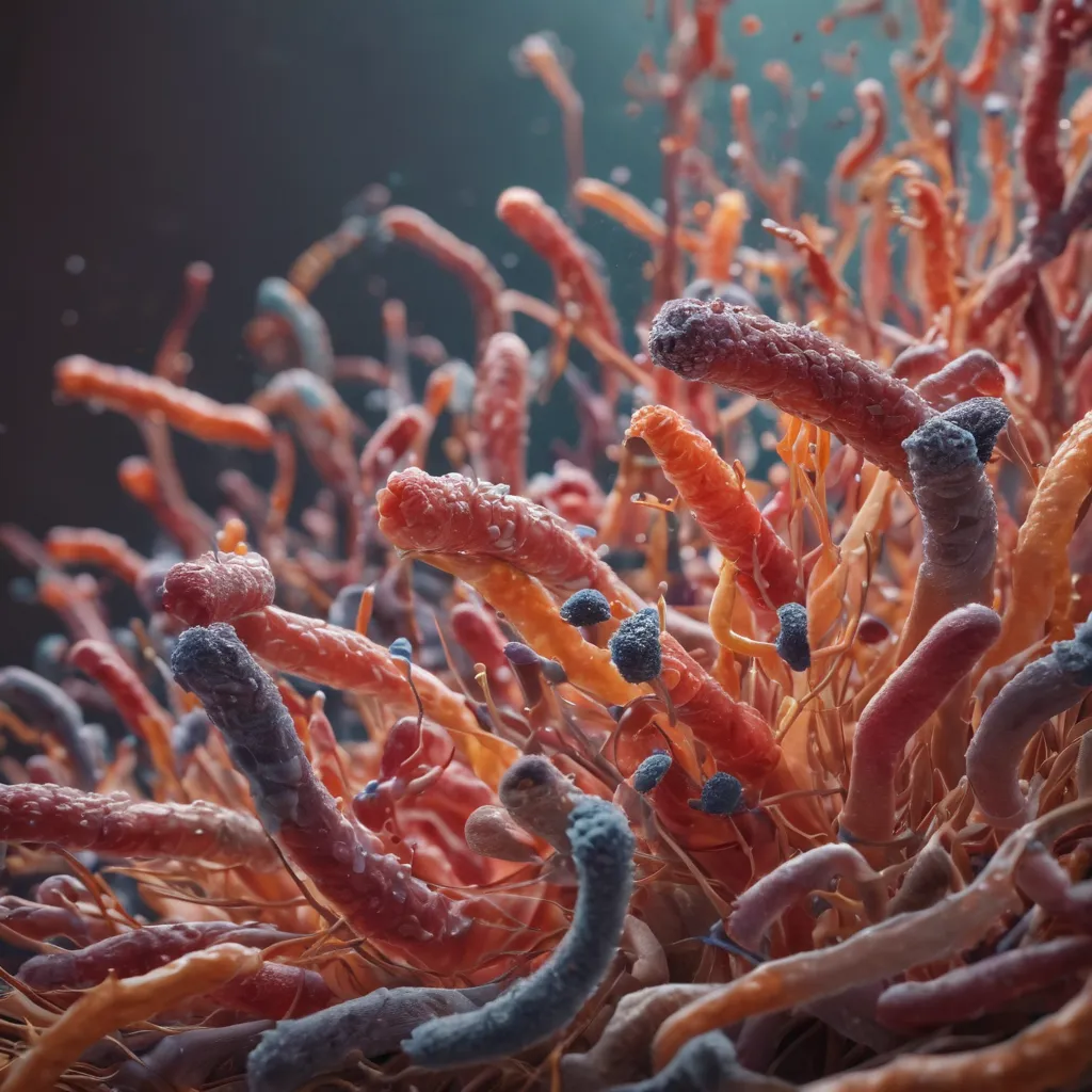 Effective Strategies to Eliminate Harmful Gut Bacteria