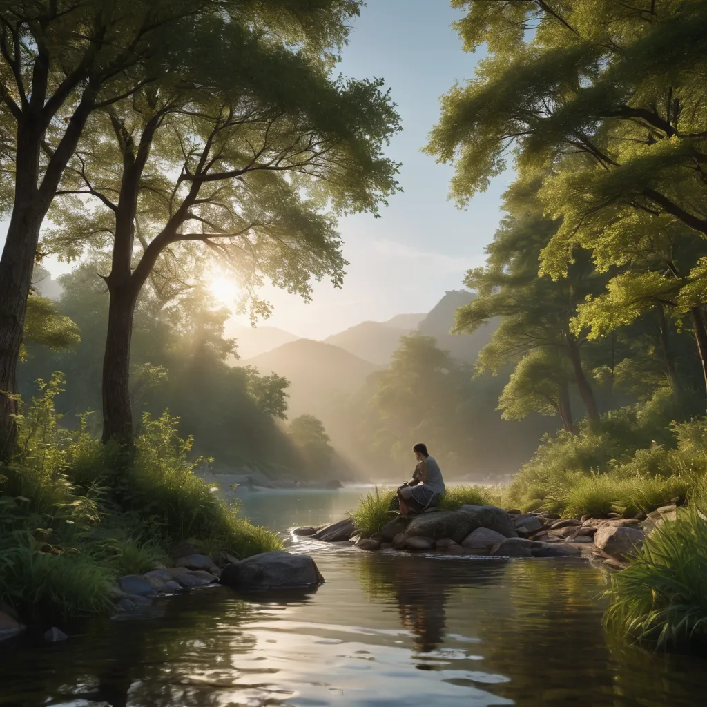 Effective Strategies to Alleviate Stress and Enhance Well-Being