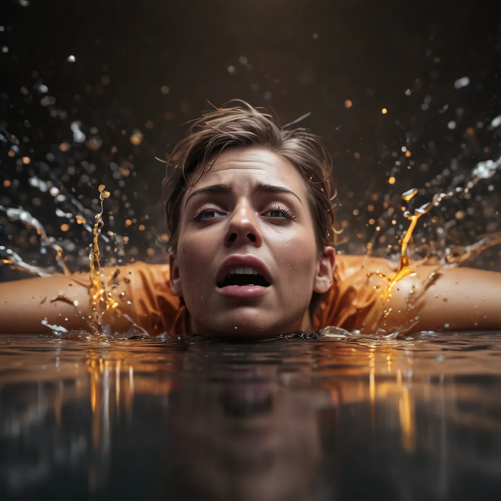 Recognizing the Hidden Symptoms of Overwhelming Stress