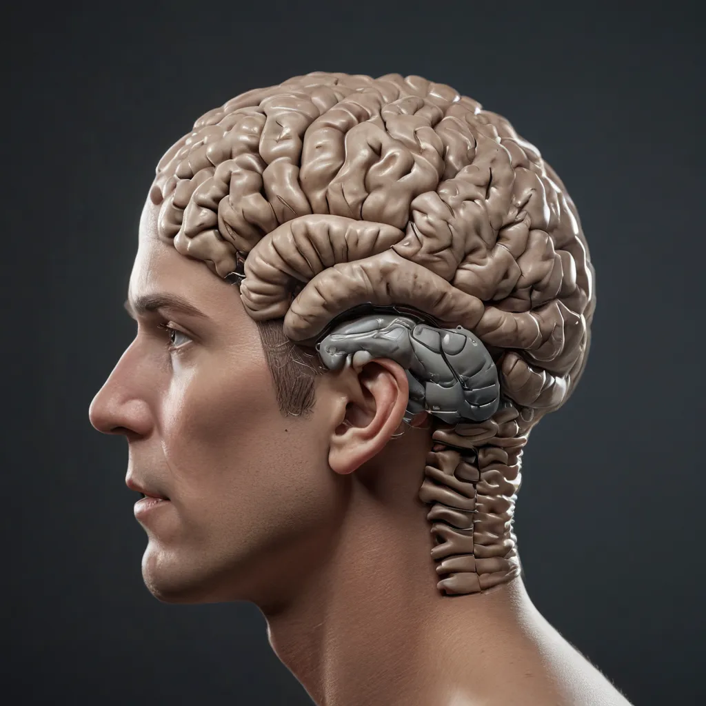 Exploring Left and Right Brain Dynamics