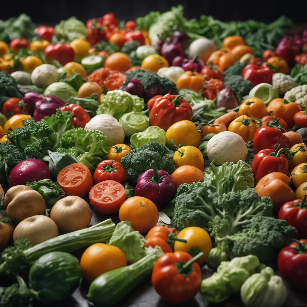 The Principles and Practices of Clean Eating