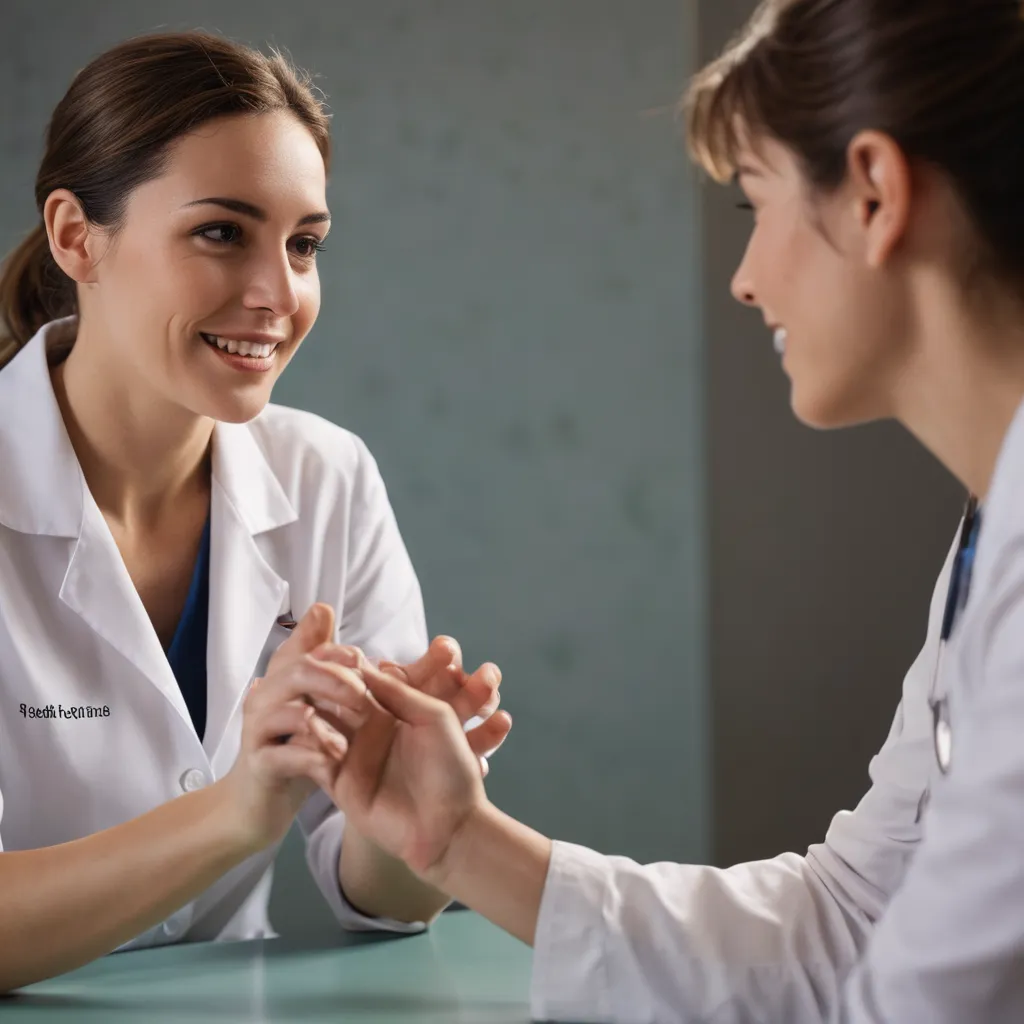 The Role of Communication and Interpersonal Skills in Health