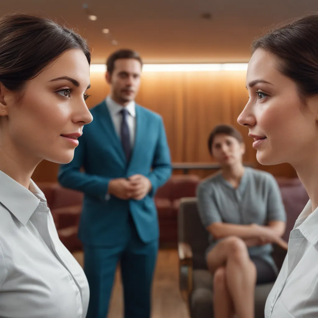 The Importance of Interpersonal Skills in Communication