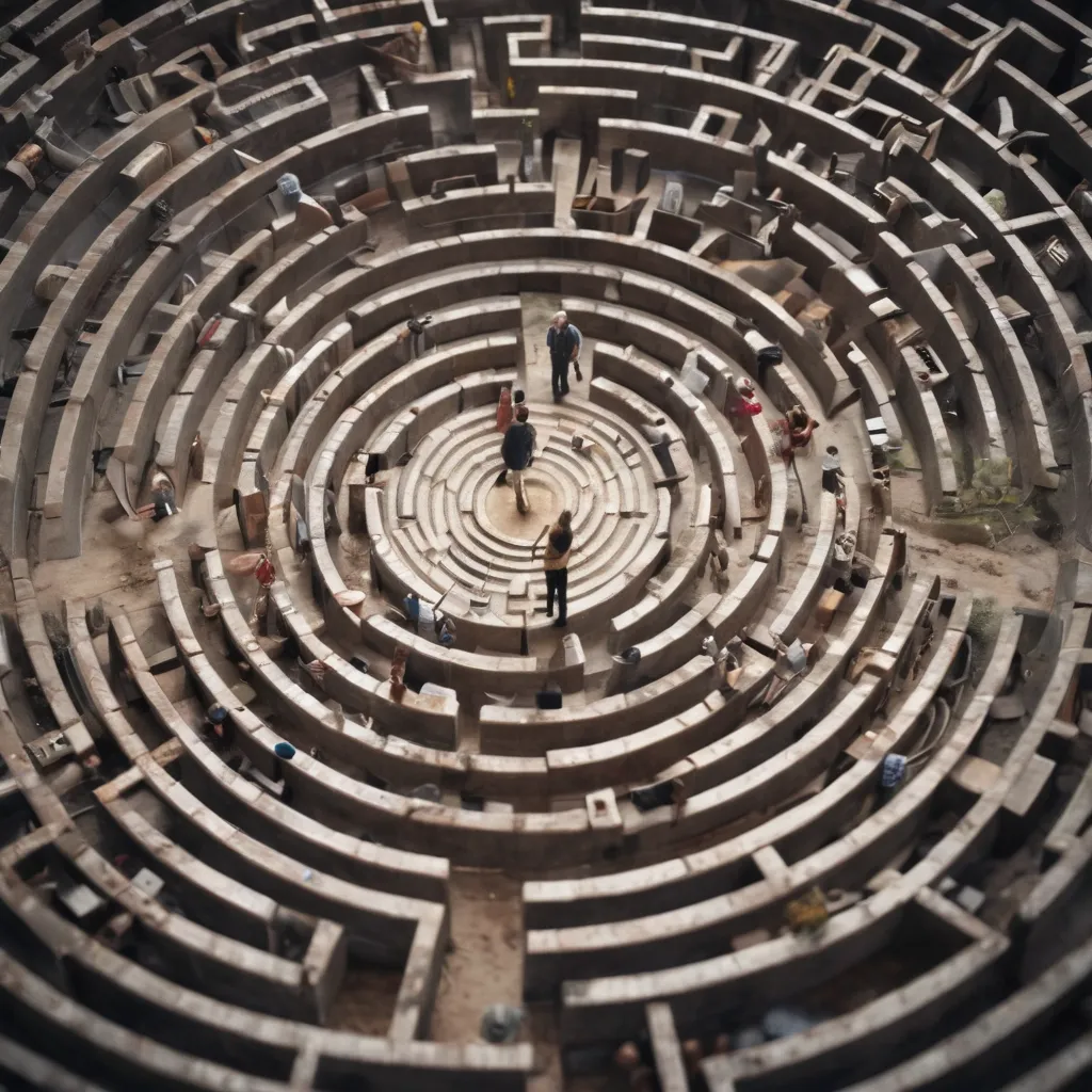 Effective Strategies to Overcome Overthinking and Achieve Mental Clarity