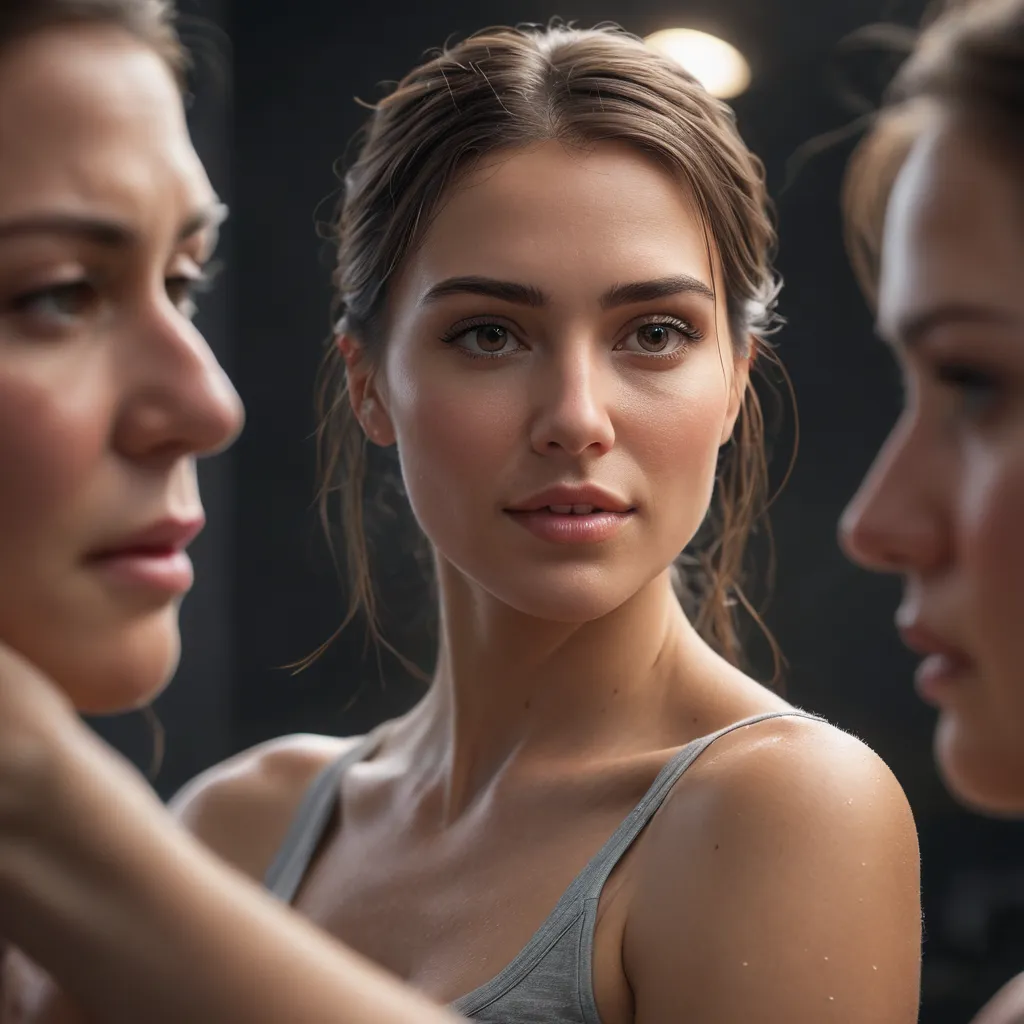 Empowering Minds and Hearts: The Profound Impact of Helping Others