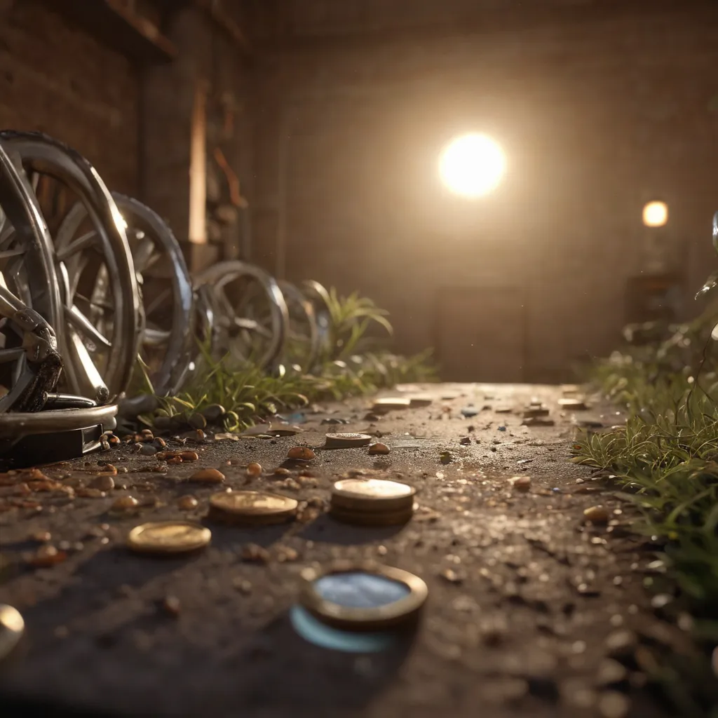 Types of Goals to Set: A Comprehensive Guide