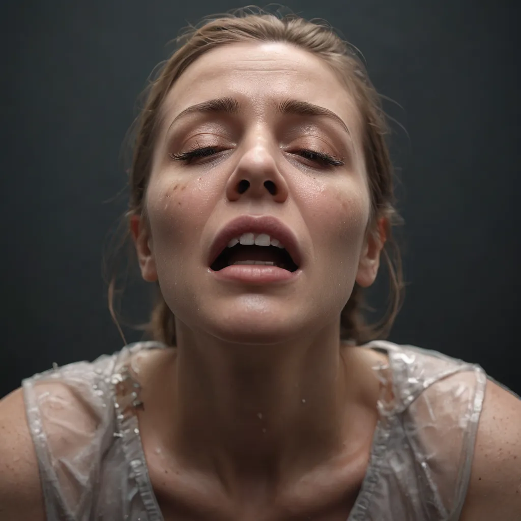 Unraveling the Deep-rooted Psychological Effects of Abandonment Issues