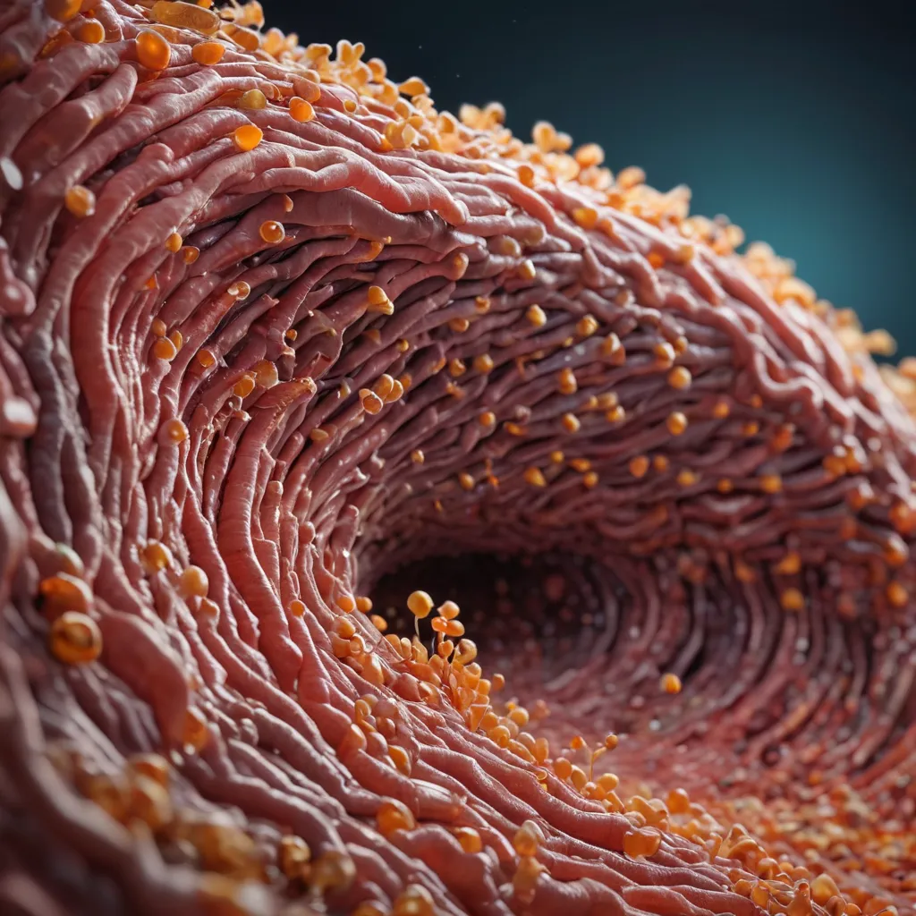 Understanding and Addressing Leaky Gut: A Comprehensive Guide