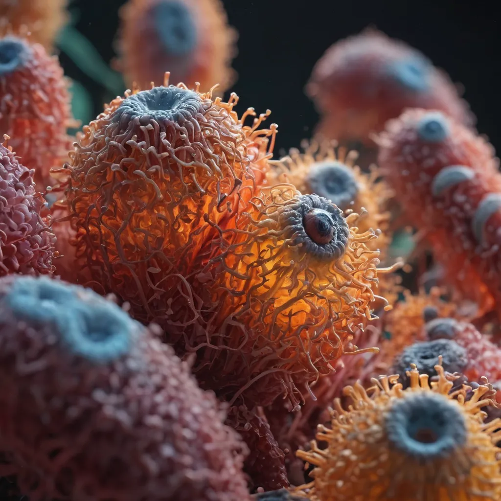 Understanding Bacteria in Stool Samples for Health