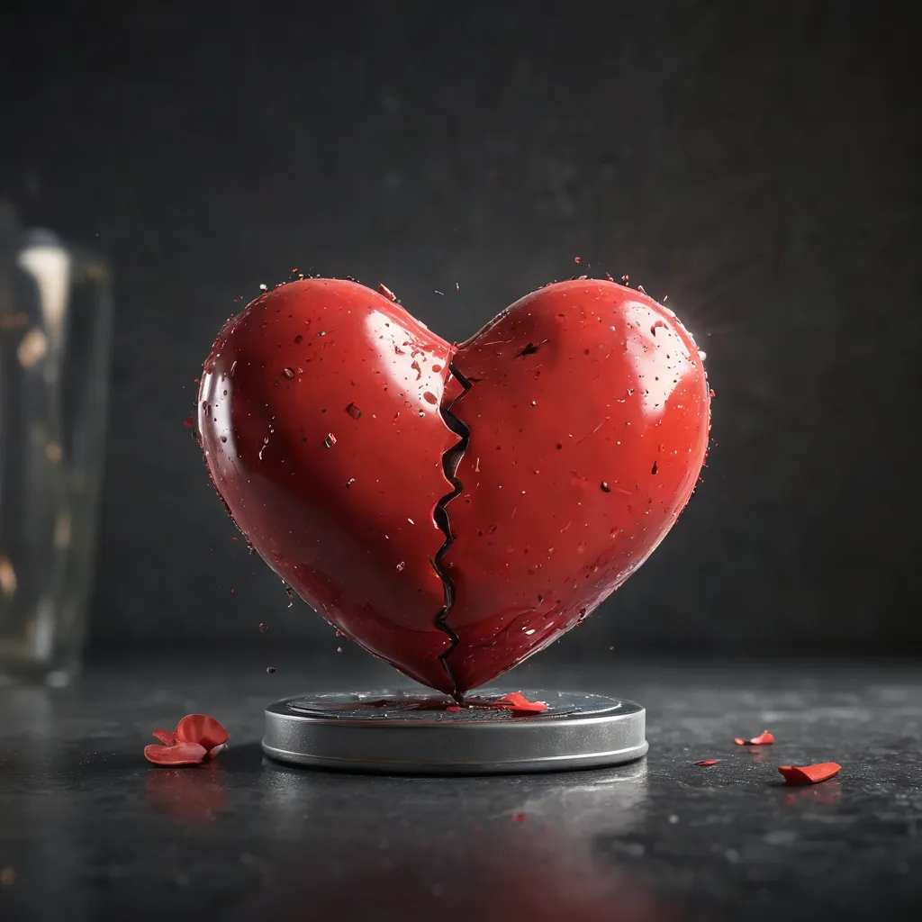 Understanding Commitment Issues in Relationships