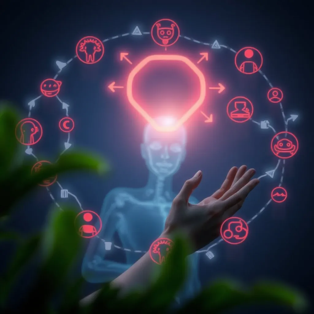 Exploring the Traits That Shape Individual Personalities