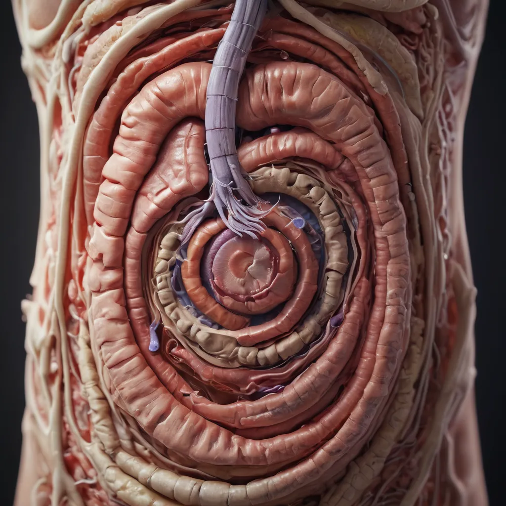 Timeline for Healing Leaky Gut Syndrome Explained