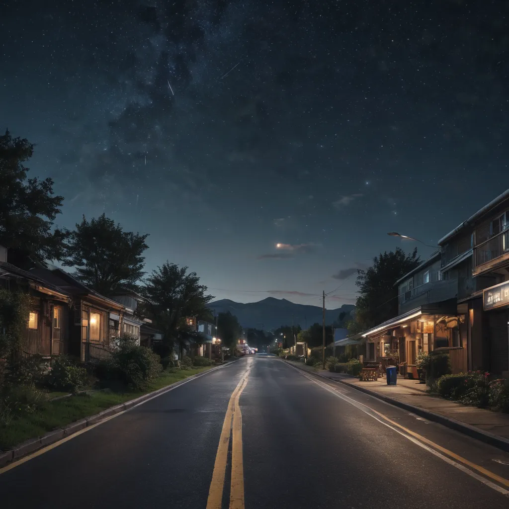 Understanding Night-Time Anxiety: Insights and Solutions