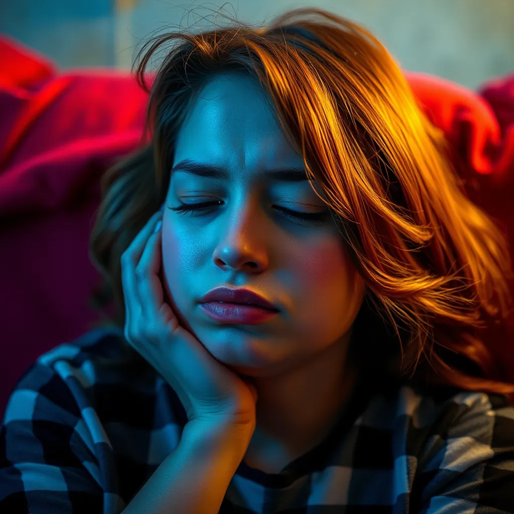 Understanding Random Sad Moods: A Deep Dive