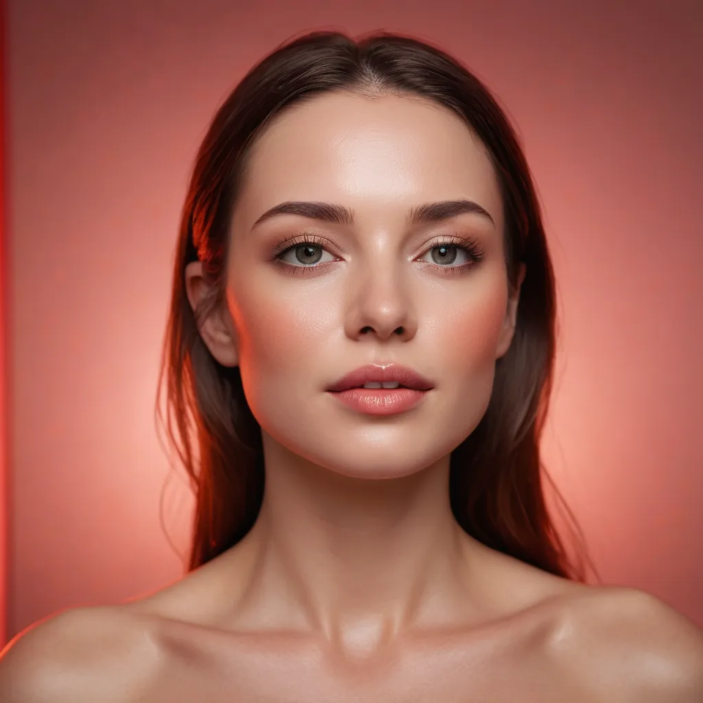 Understanding Red Light Therapy for Facial Treatments