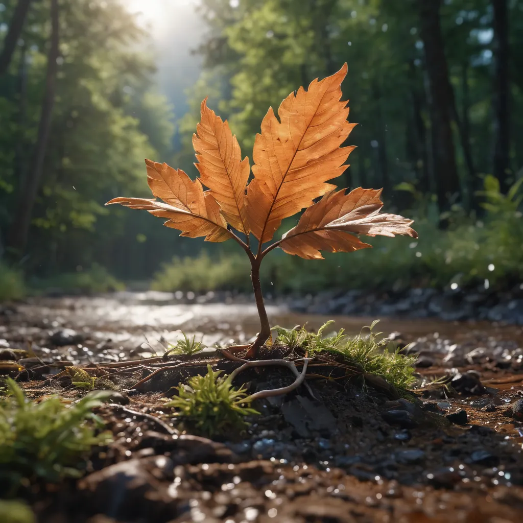 Understanding Resilience: Definitions and Applications