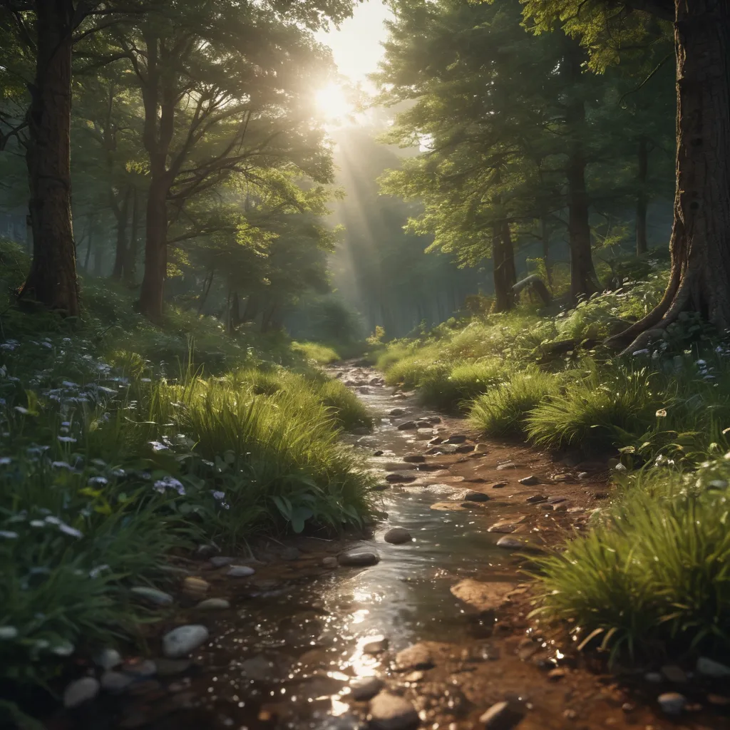 Understanding Self-Actualization: A Deeper Insight