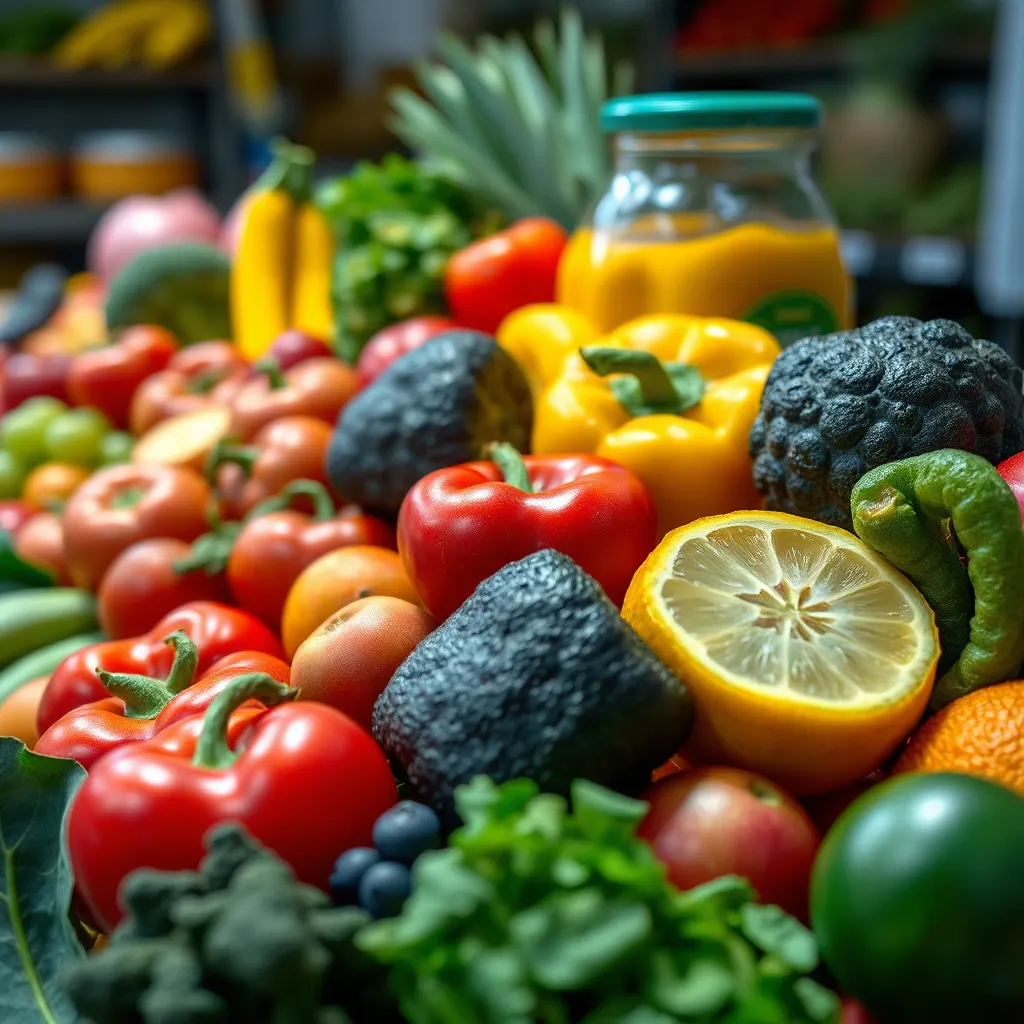 Understanding Clean Eating: Principles and Benefits