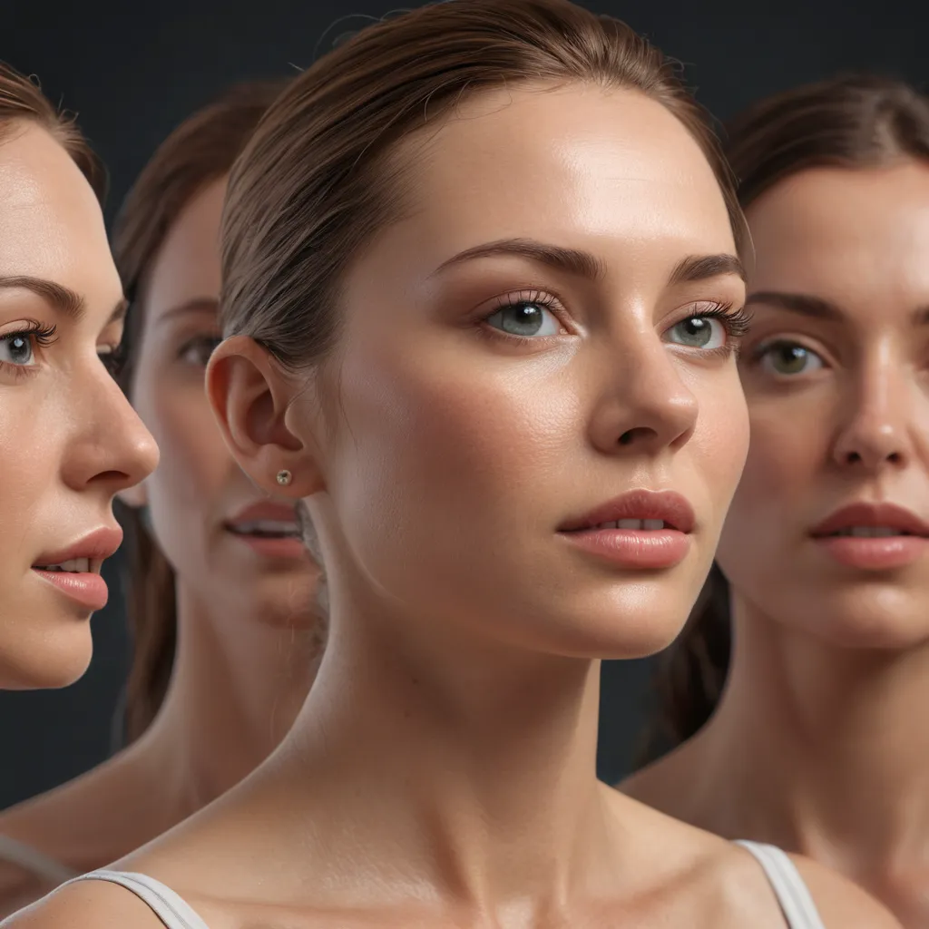 Understanding Nonverbal Communication: Types and Impact