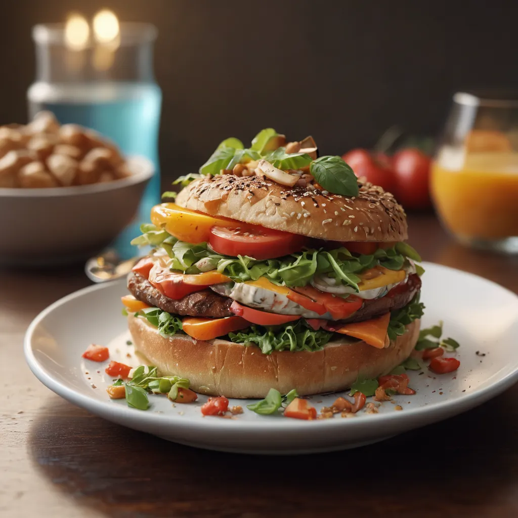 Understanding the Fast Diet: Insights and Strategies