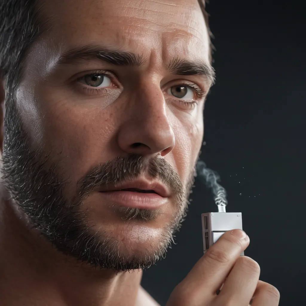 Mastering the Navy Seal Box Breathing Technique