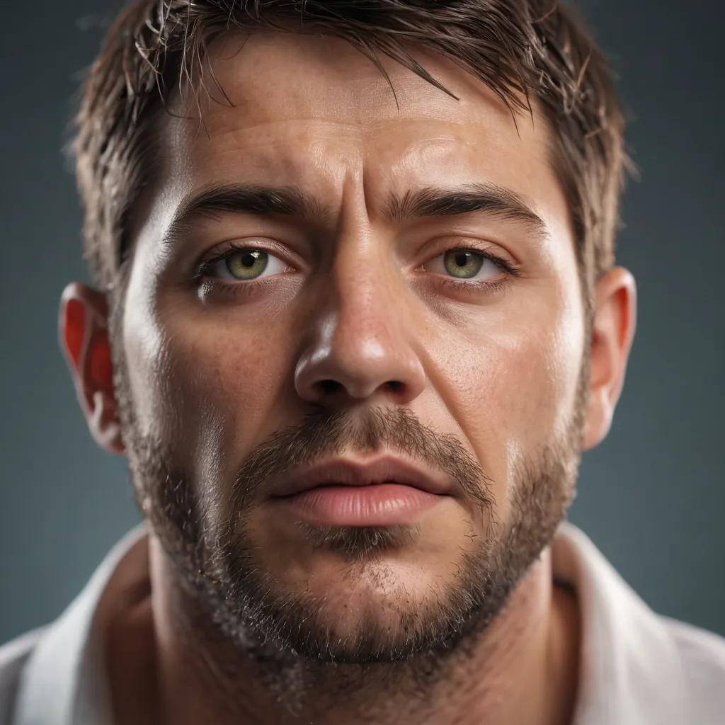 Understanding the Perpetual State of Worry